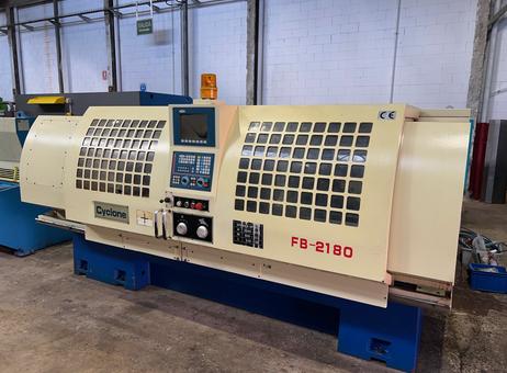 cnc strug CYCLONE FB-2180