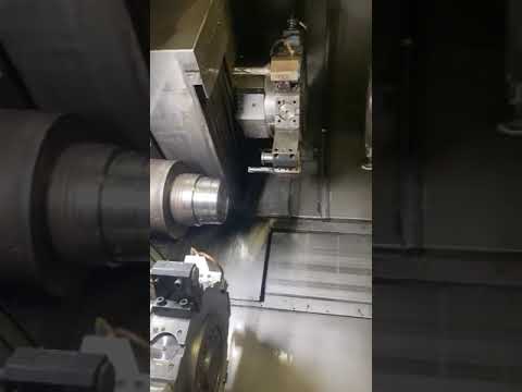 cnc strug NAKAMURA WTS150