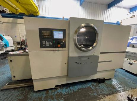 cnc strug COLCHESTER TORNADO T10M