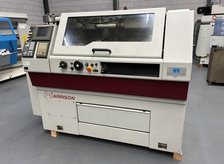 strug Harrison Alpha 330 S