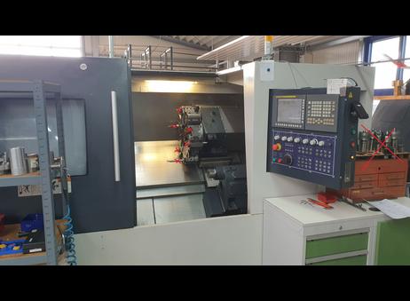 cnc strug Alex-Tech Viper VT-23