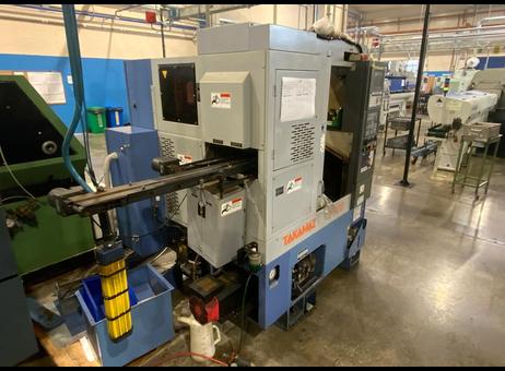 cnc strug TAKAMAZ X 100