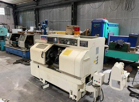 cnc strug Nakamura TMC-20