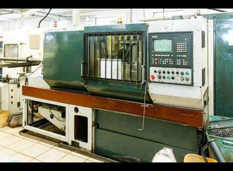 cnc strug SARY 60C CNC