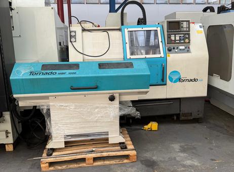 cnc strug Colchester Tornado 200