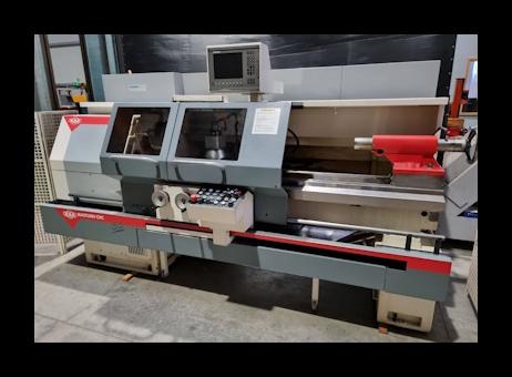 cnc strug MAS MASTURN CNC 50