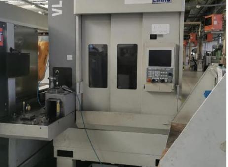 cnc strug EMAG CNC VL 2