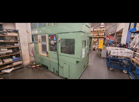 cnc strug MORI SEIKI CL-25 B