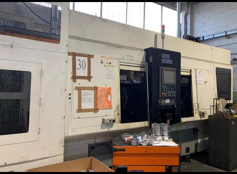 cnc strug FUJI TNW35 TR