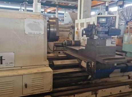cnc strug GIANA GF 12 CNC