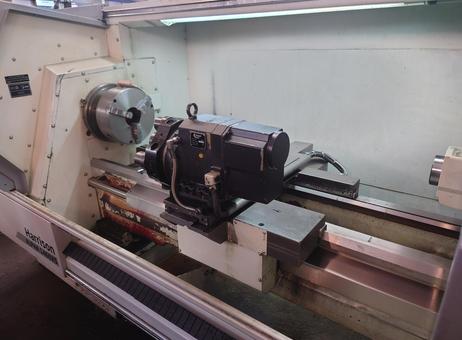 cnc strug Harrison Alpha 1460 XS
