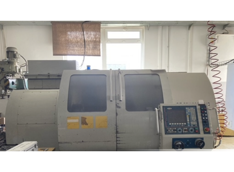 cnc strug Fermat SF 55/1000