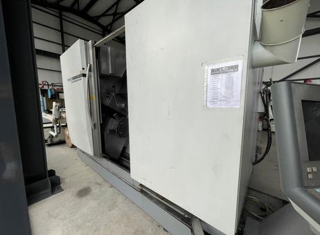 CNC strug GILDEMEISTER TWIN65