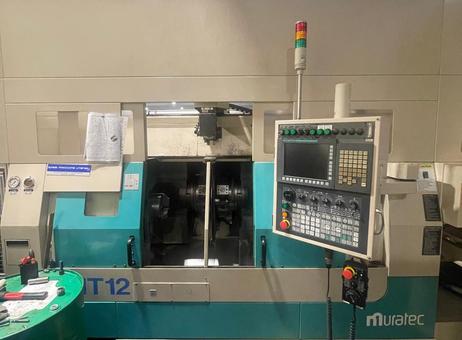 cnc strug MURATEC MT12