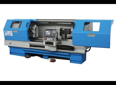 cnc strug DMTG CKE 6166Z x 2000 mm