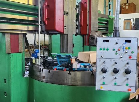 Mus Impex 2700 mm