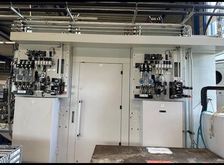 cnc strug SCHUSTER VD20