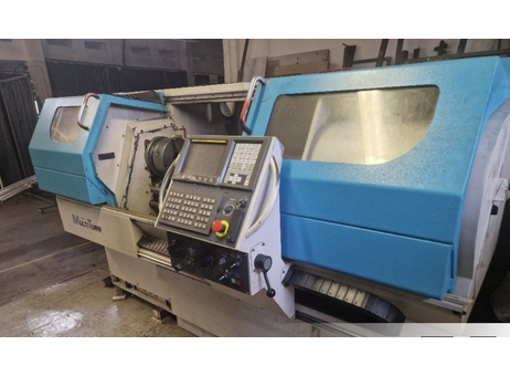cnc strug Colchester MULTITURN 2000