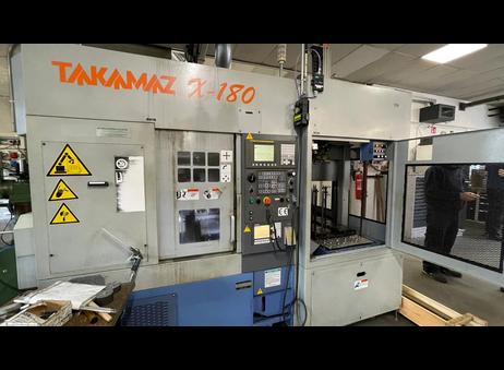 cnc strug TAKAMAZ X-180