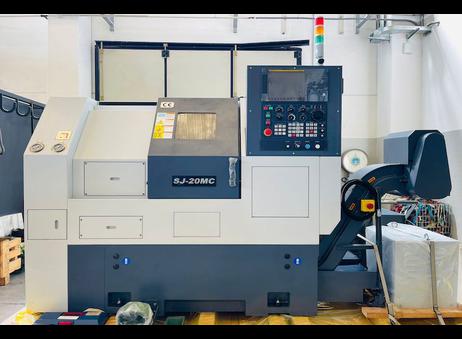 Ecoca SJ 20 MC