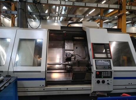 cnc strug SOMAB Optimab 700