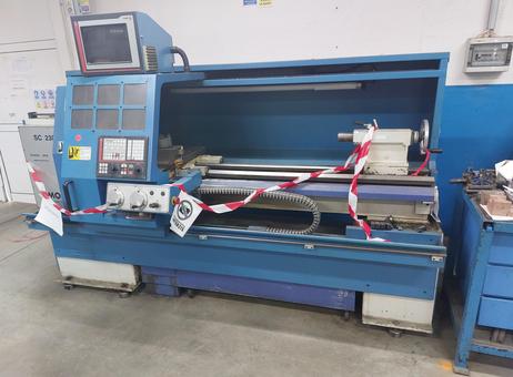 Vindem nanizani industrijski TORNIO MOMAC SC 230 CN