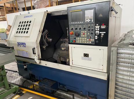 CNC strug TOPPER TNL-120AL