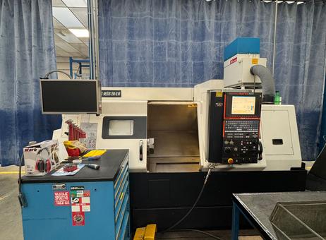 cnc strug MAZAK QTN 250 M X 1000
