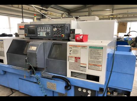 cnc strug Mazak Multiplex 6200