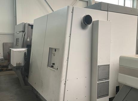 cnc strug DMG GMX 200 S