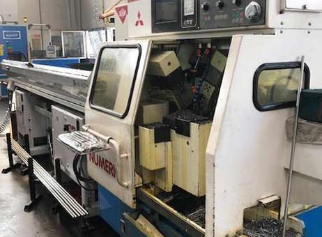 cnc strug MAS A26