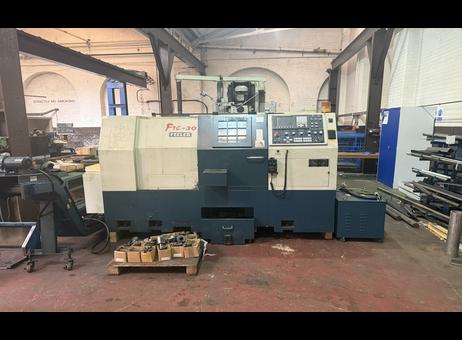 cnc strug FEELER FTC30