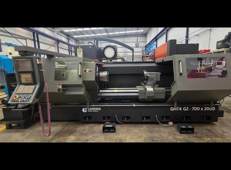 cnc strug GEMINIS GHT4 G2 700x 2000