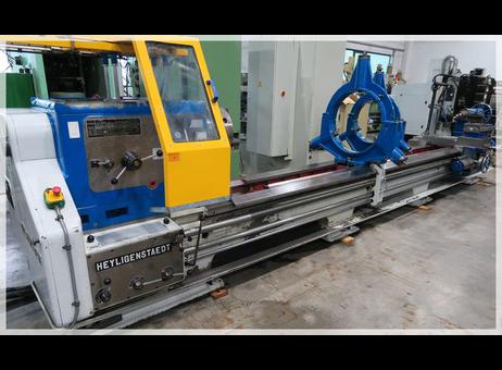 Heyligenstaedt 500Ea/5000