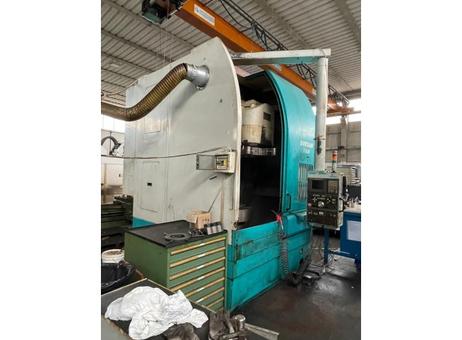 cnc strug DOOSAN V850
