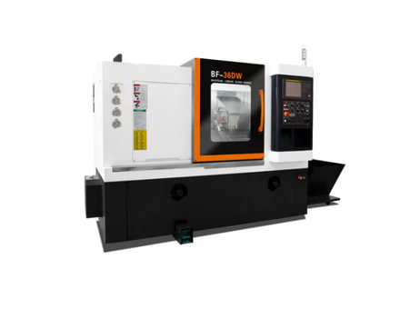 BAOFENG BF-36DW FANUC cnc strug