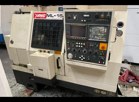 cnc strug YANG ML15-A
