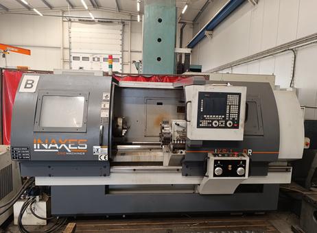 CNC strug Richyoung Machine Tool Co., Ltd. IKS-1150R