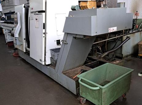 CNC strug GILDEMEISTER SPRINT 32