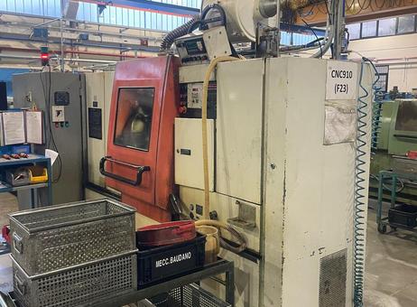 cnc strug GILDEMEISTER GM20/6