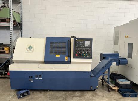 cnc strug DIAMOND SJ 22