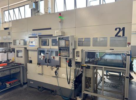 Strug MURATA MURATEC MD 120
