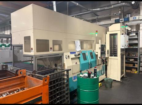 cnc strug MURATEC MT12