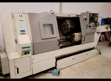 cnc strug CMZ TBI520