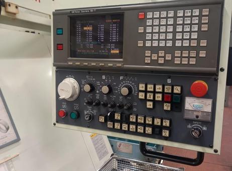 cnc strug BIGLIA B56 SM