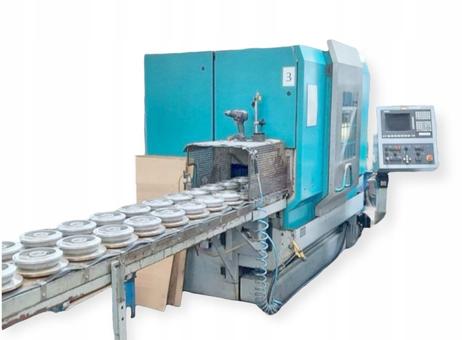 cnc strug INDEX V200