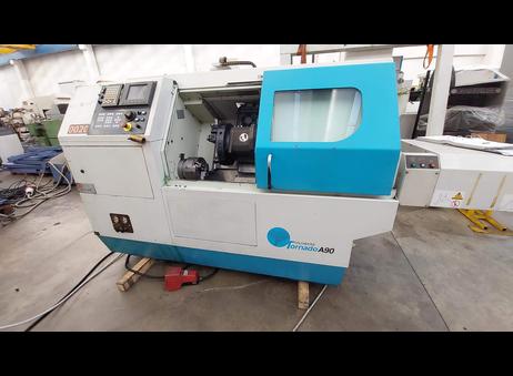 cnc strug COLCHESTER A90