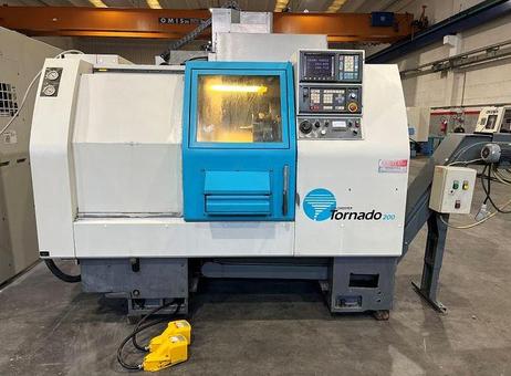 cnc strug COLCHESTER TORNADO 200