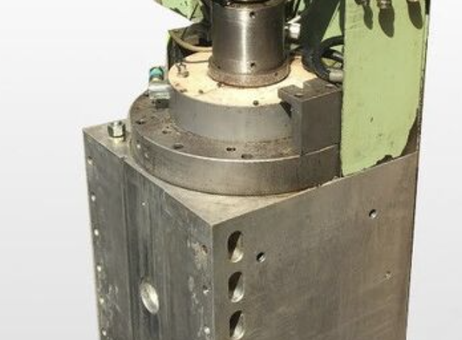 Franc Kesler DME 4640.6.F0S CNC tokarski stroj