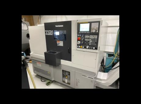 Takisava TCN-2600 CNC strug